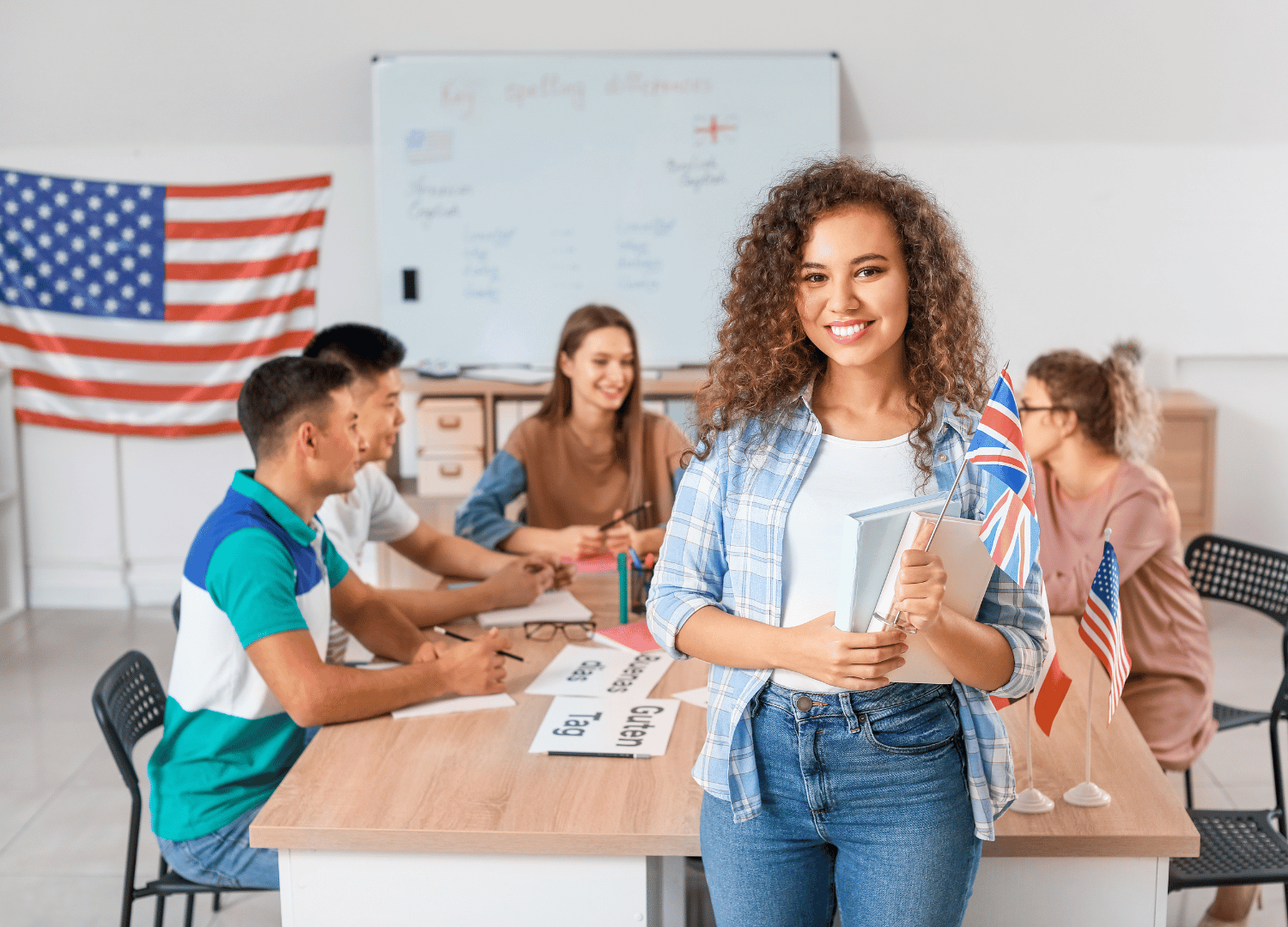 School Voting System | eBallot